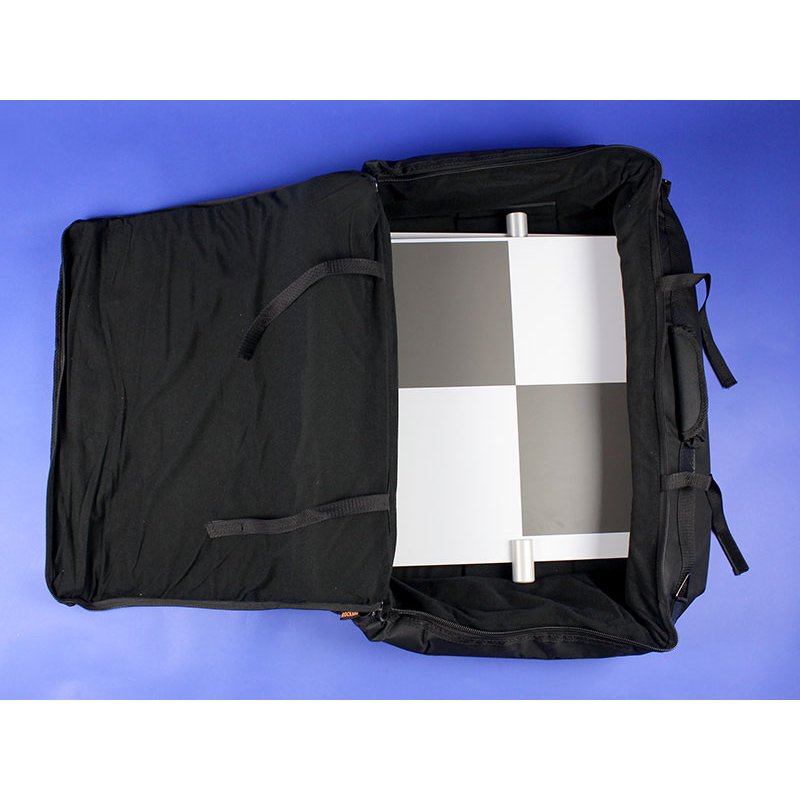 Large laser scanner checkerboard targets as a set, 529,00