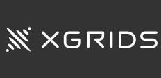 XGRIDS - Laserscanning Europe Online-Shop