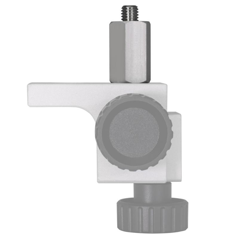 Adapter M8 male thread - M8 male thread - Laserscanning Europe Online Shop