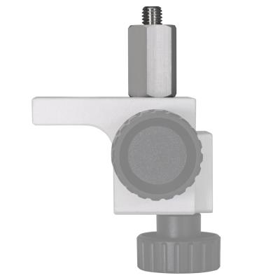 Adapter M8 male thread - M8 male thread - Laserscanning Europe Online Shop