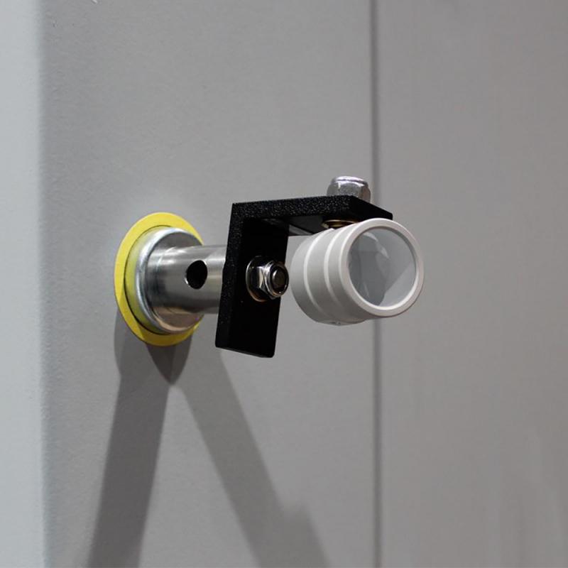 Mini Prism for Reference Sphere Set - Laserscanning Europe Online Shop