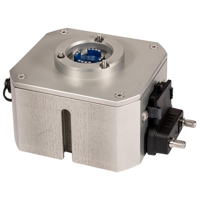 DEMO - Automation Adapter for Focus S scanner - Tienda online Laserscanning