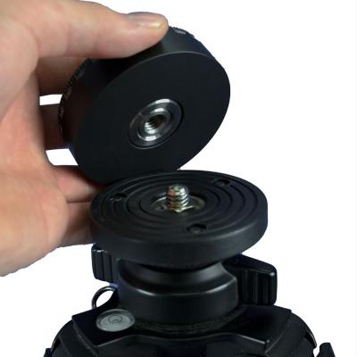 Original quick release adapter ATS/FARO for FARO Focus S, Focus M, Focus Pr