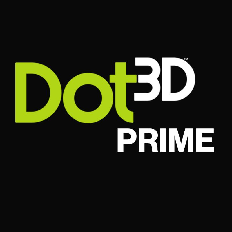 Dot3D Prime Subscription - Laserscanning Europe Online Shop