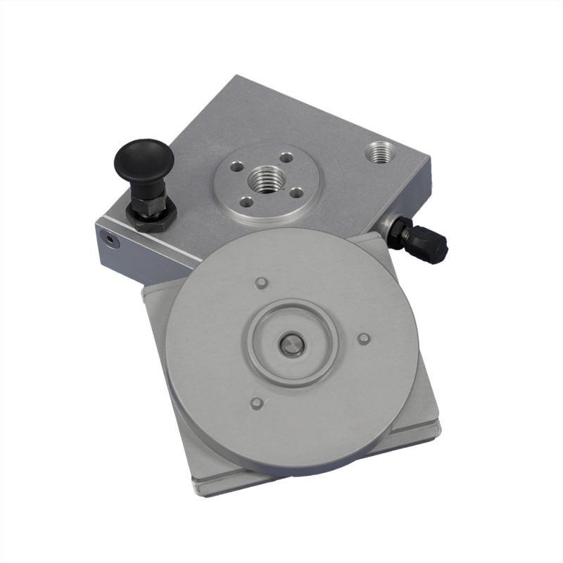 Overhead 3D Safety Adapter for FARO Focus S / Focus M / Focus Premium ...