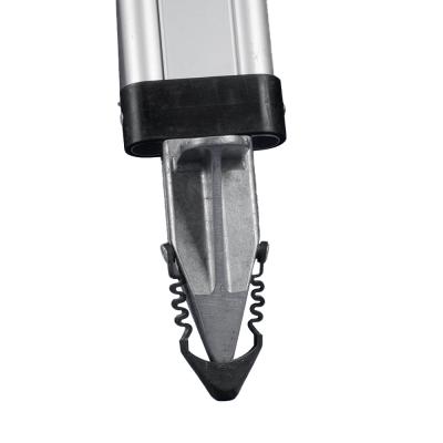 2-Way Telescope Tripod with 3D Safety Adapter for Trimble - Laserscanning E