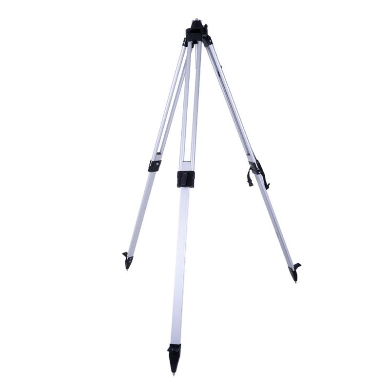 Tripod for GPS with integrated extension - Boutique en ligne de Laserscanni
