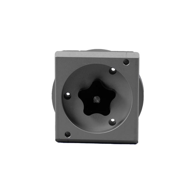 Overhead 3D Safety Adapter for Trimble, with 5/8" male thread, 328,00