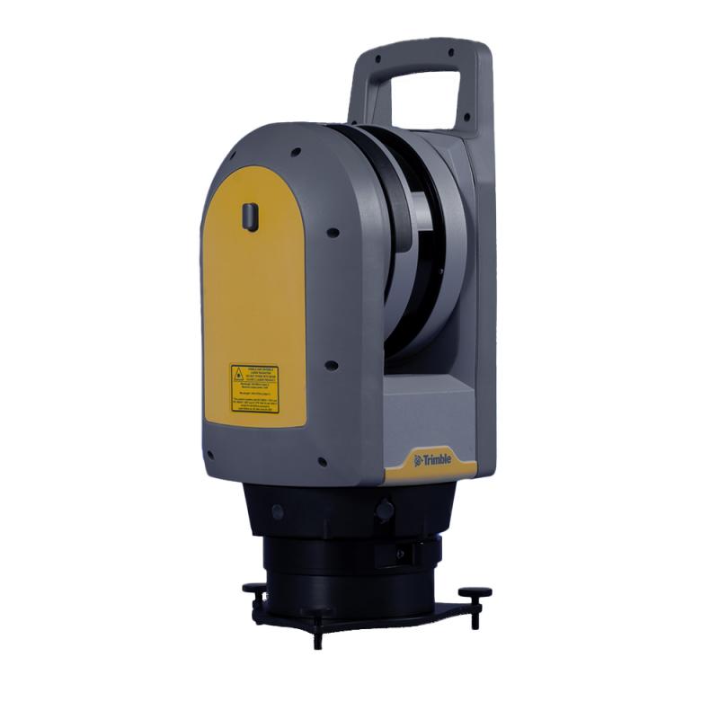 Ground-level tripod for Trimble - Laserscanning Europe Online Shop