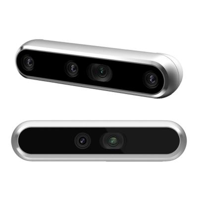 Intel® RealSense D455f Kit (DP-Calibrated) - Laserscanning Europe Online-Sh