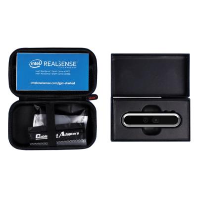 Intel® RealSense D455f Kit (DP-Calibrated) - Laserscanning Europe Online-Sh