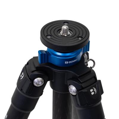 Laser Scanner Carbon Tripod for FARO Focus - Laserscanning Europe Online Sh