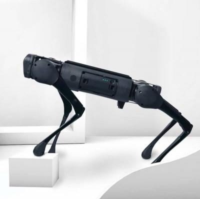 Unitree Robotics AlienGo - Laserscanning Europe Online-Shop