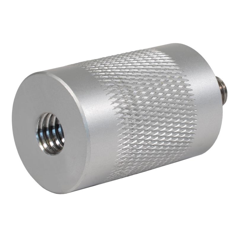 Adapter 3/8"-Innengewinde - M8-Außengewinde - Laserscanning Europe Online-S