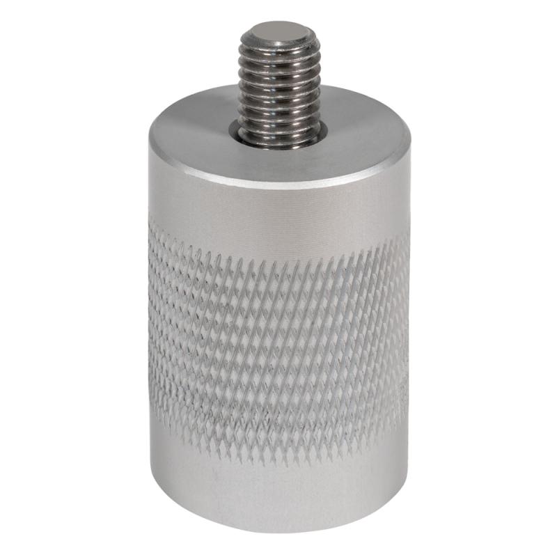 Adapter 3/8"-Innengewinde - M8-Außengewinde - Laserscanning Europe Online-S