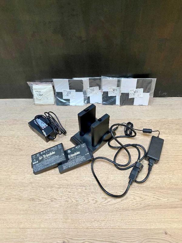 Used Trimble TX6 - Negozio online Laserscanning Europe