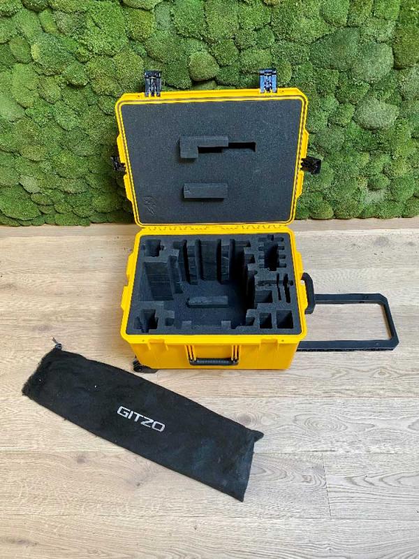 Used Trimble TX6 - Negozio online Laserscanning Europe