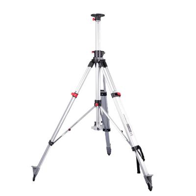 Telescope tripods - Laserscanning Europe Online Shop