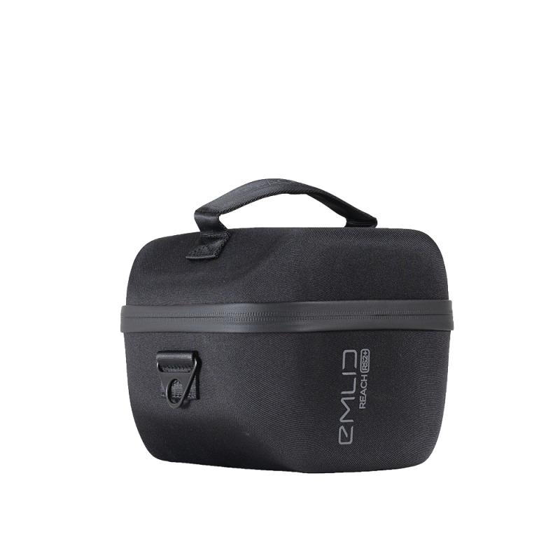 EMLID Reach RS2+ Multi-band RTK GNSS Receiver - Boutique en ligne de Lasers