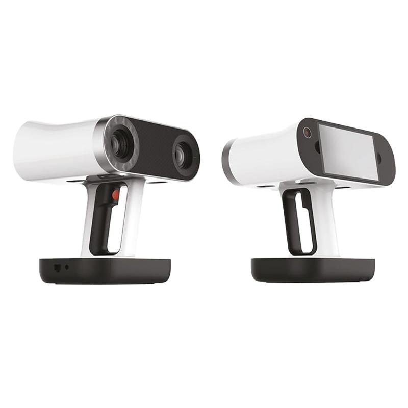 Artec Scanner LEO PLUS - Laserscanning Europe Online Shop