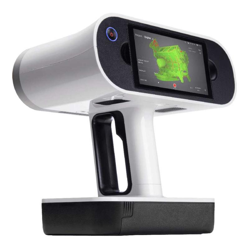 Artec Scanner LEO PLUS - Laserscanning Europe Online Shop