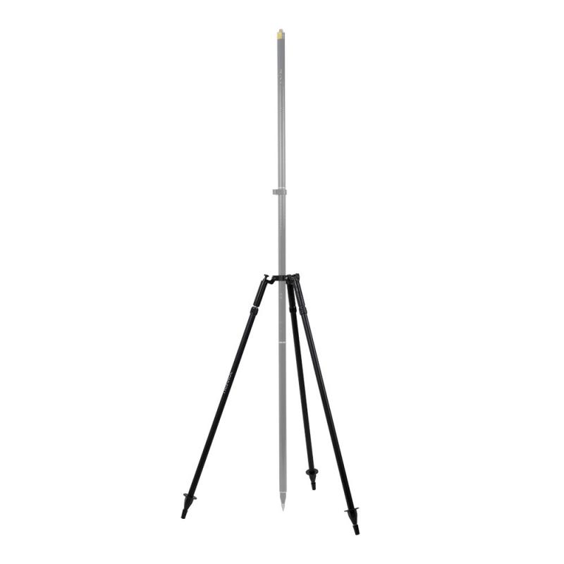 Tripod for GPS rods - Tienda online Laserscanning Europe