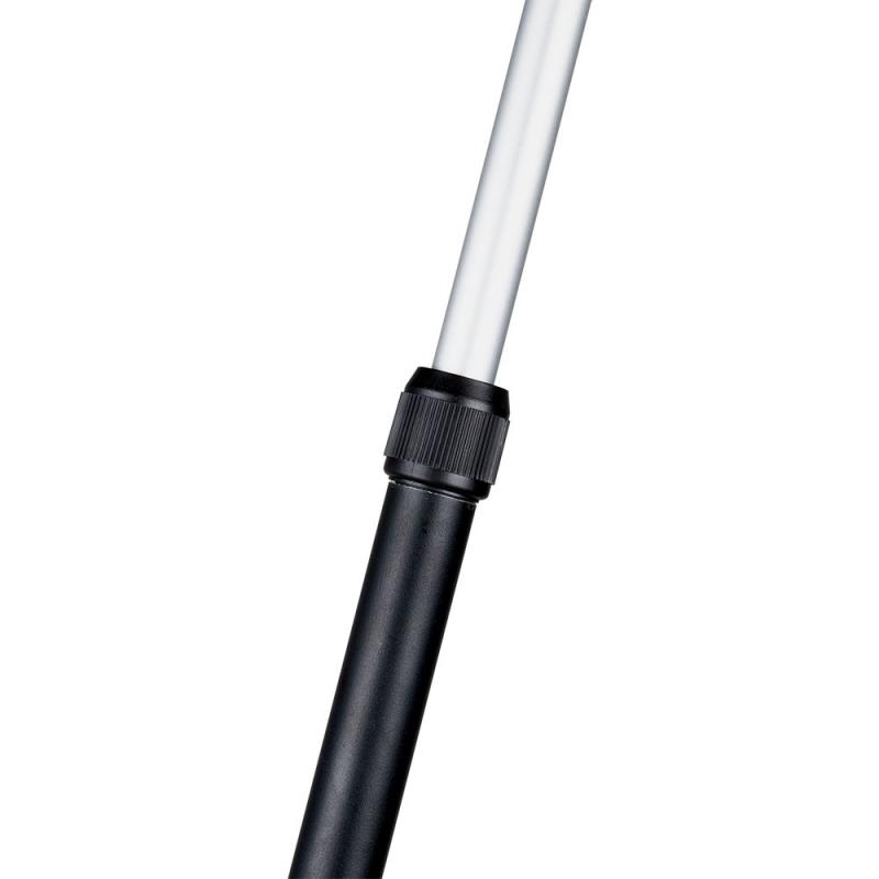 Tripod for GPS rods - Laserscanning Europe Online Shop