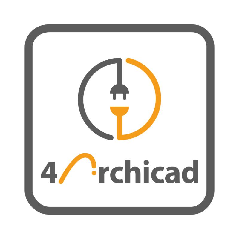 PointCab 4Archicad plugin - Negozio online Laserscanning Europe