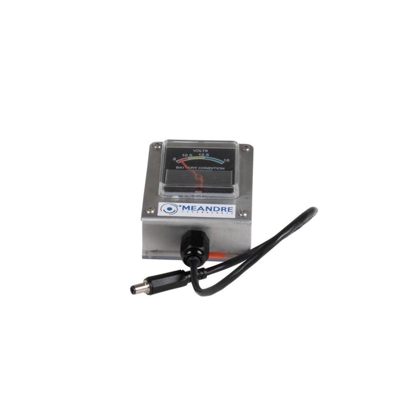 360° lighting for 3D laser scanner - Laserscanning Europe Online Shop