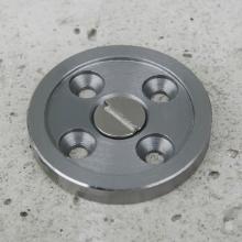 3D precision measuring point disk, 11,00