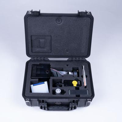 Used NCTech iSTAR Fusion - Negozio online Laserscanning Europe
