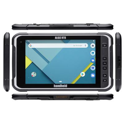 Rugged Handheld Smartphones/Tablets - Laserscanning Europe Online-Shop