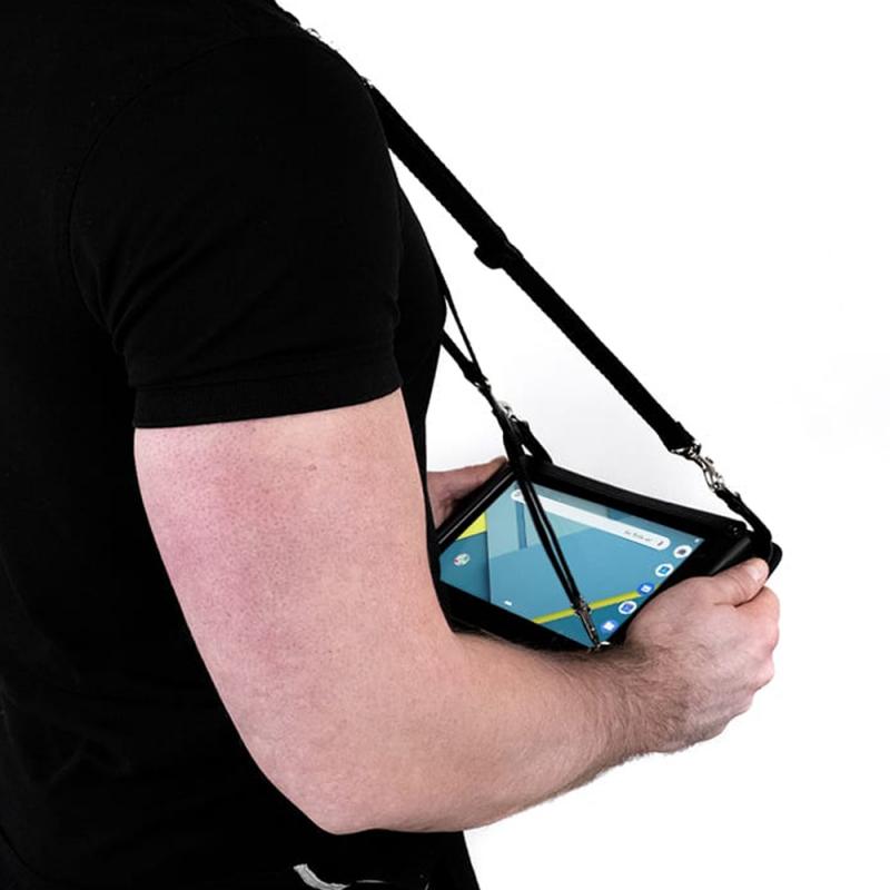 ALGIZ RT8 Carry case with neck strap - Negozio online Laserscanning Europe