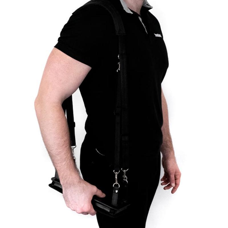 ALGIZ RT8 Carry case with neck strap, 131,00