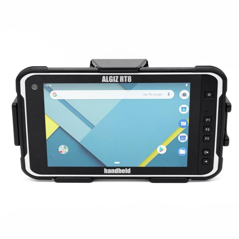 ALGIZ RT8 Passive holder - Laserscanning Europe Online Shop