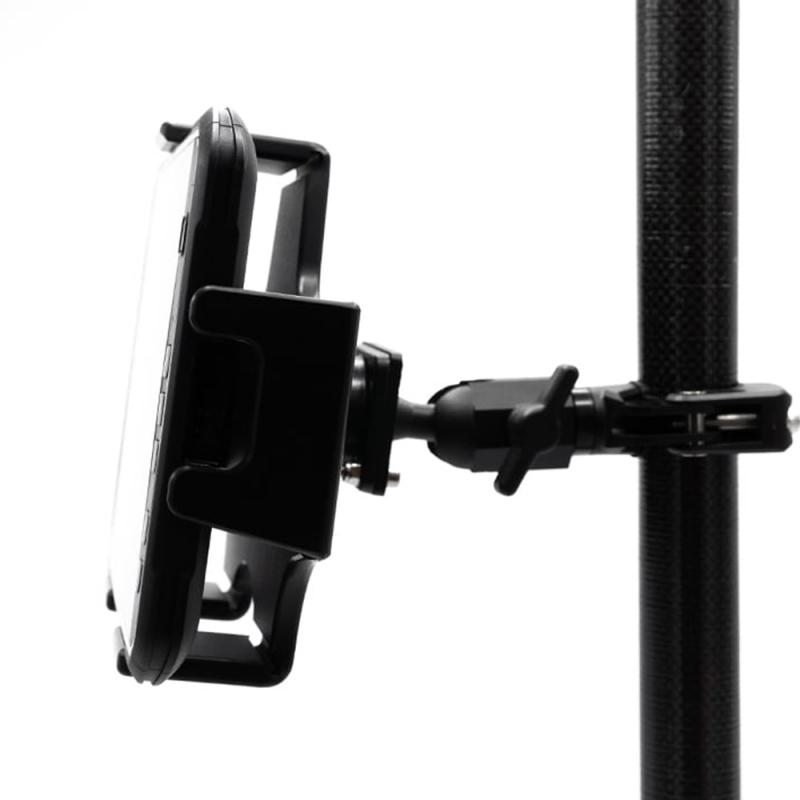 ALGIZ RT8 Alternate pole mount - Laserscanning Europe Online Shop