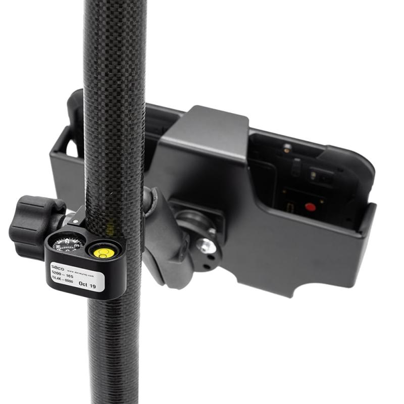 ALGIZ RT8 Pole mount - Negozio online Laserscanning Europe