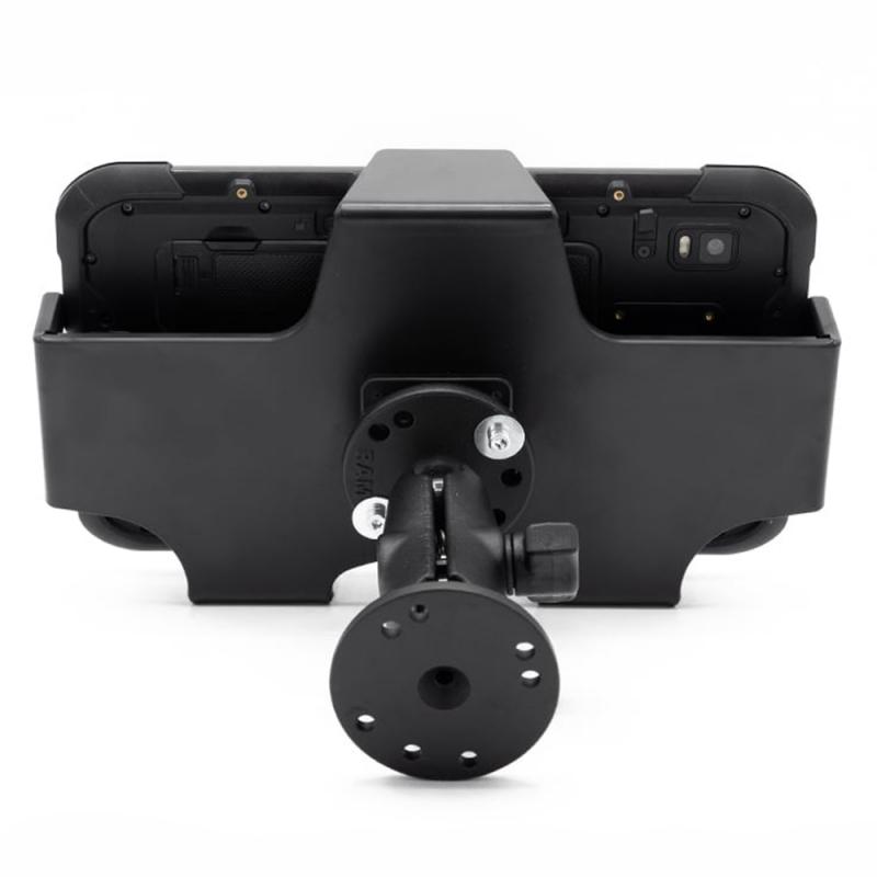 ALGIZ RT8 Fahrzeughalterung - Laserscanning Europe Online-Shop