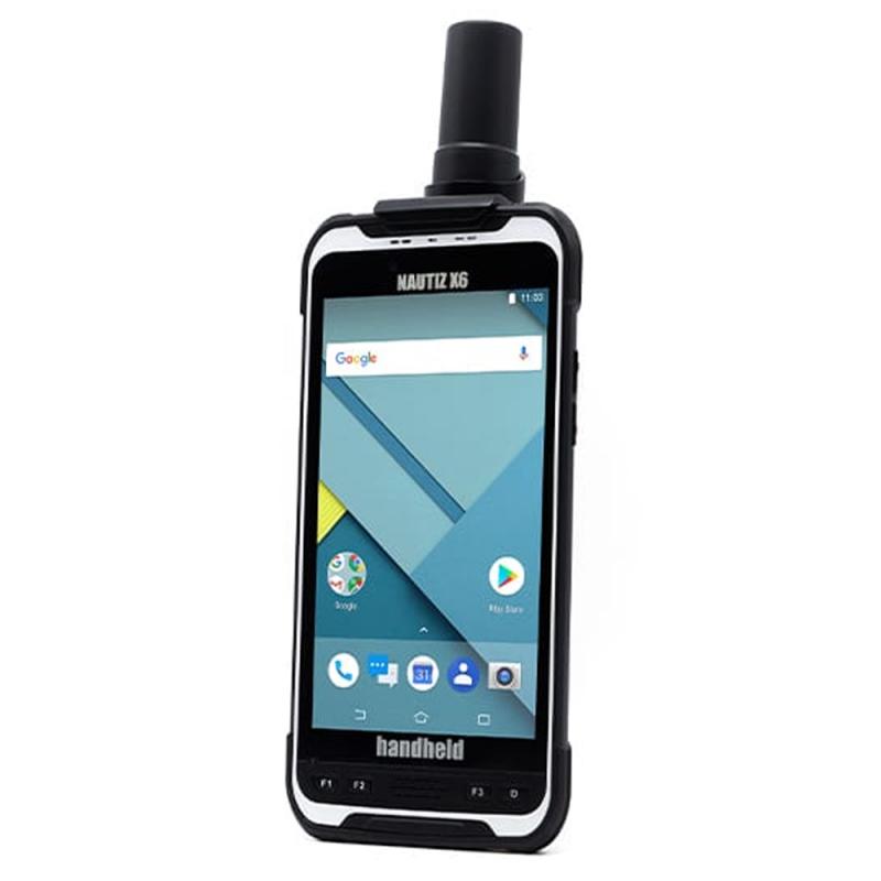 NAUTIZ X6 RTK Expansion - Laserscanning Europe Online Shop