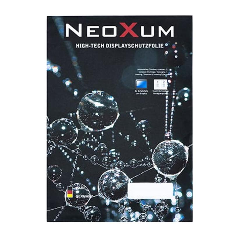 NAUTIZ X6 Hybrid glass - Laserscanning Europe Online Shop