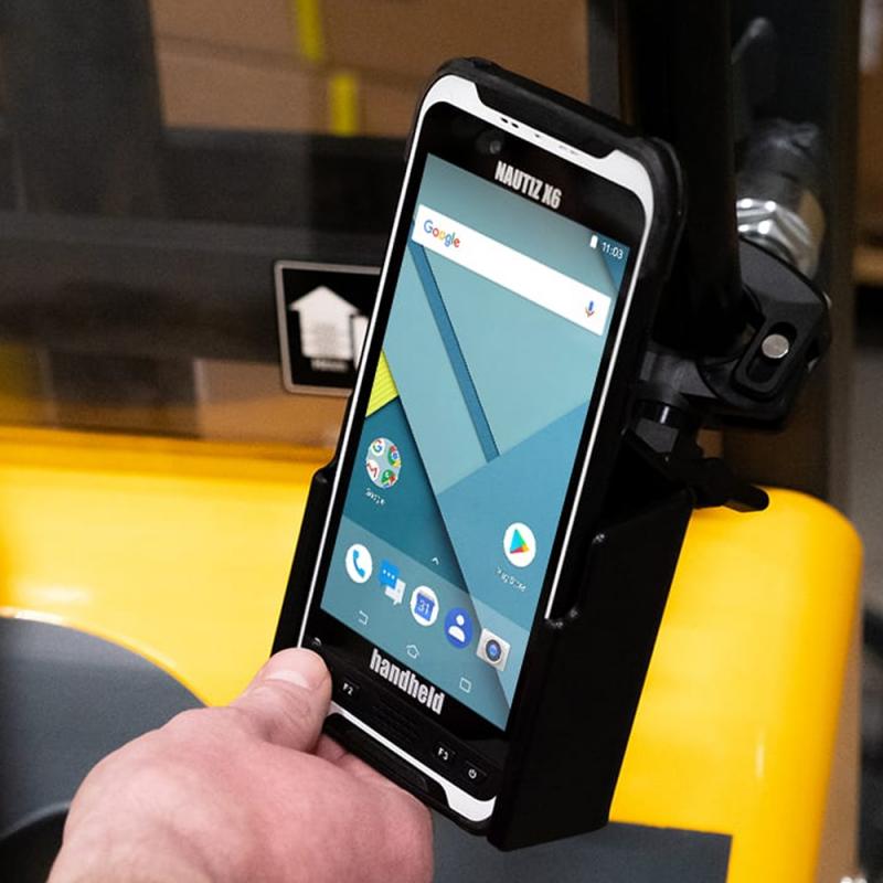 NAUTIZ X6 Cart Mount, 99,00