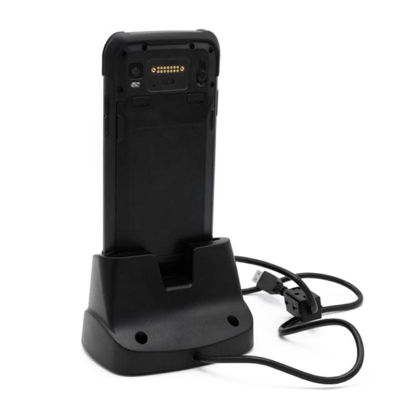 NAUTIZ X6 Desktop dock - Laserscanning Europe Online Shop
