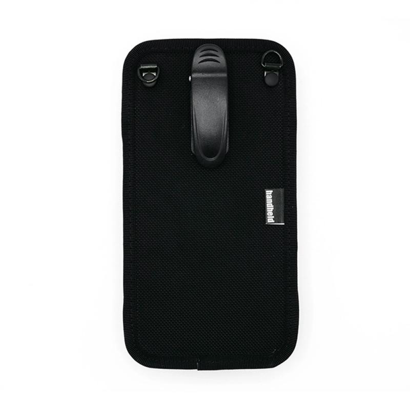 NAUTIZ X6 Carry case with belt clip, 67,00