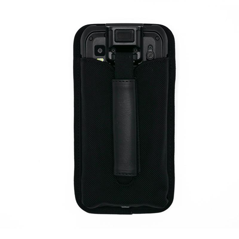 NAUTIZ X6 Carry case with belt clip, 71,00