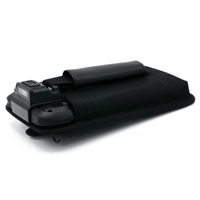 NAUTIZ X6 Carry case with belt clip, 71,00