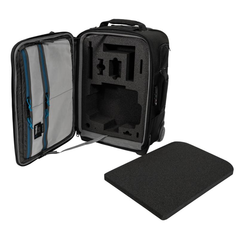 Trolley bag for FARO Focus - Laserscanning Europe Online Shop