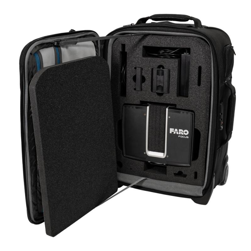 Trolley bag for FARO Focus, 645,00