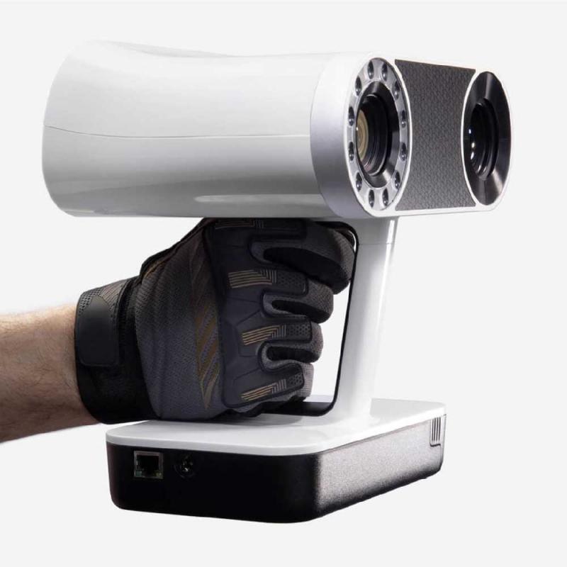 Artec Scanner LEO Premium-Paket - Tienda online Laserscanning Europe