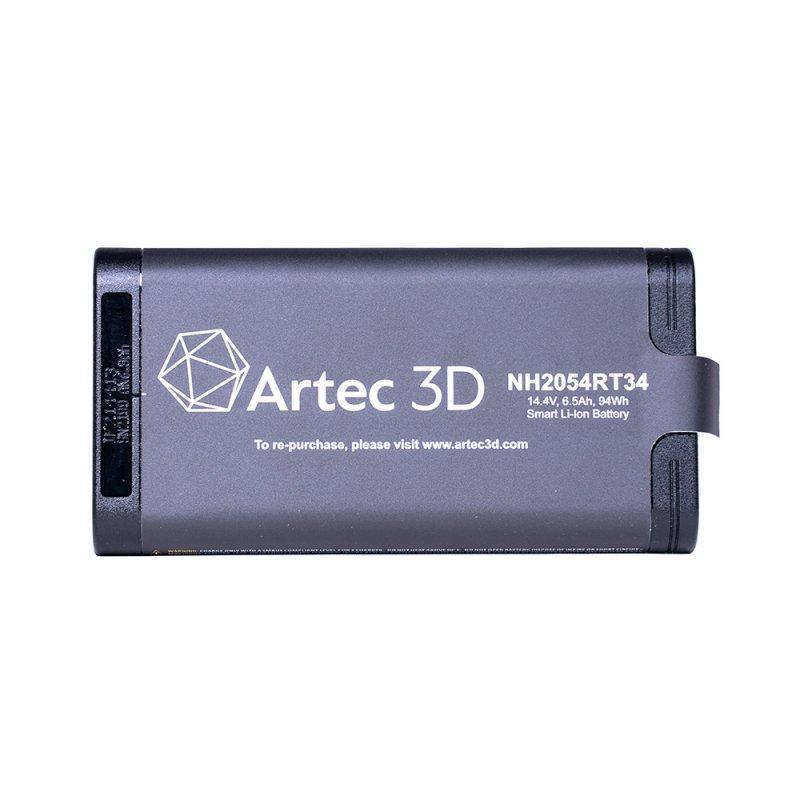 Artec Scanner LEO Premium-Paket - Negozio online Laserscanning Europe