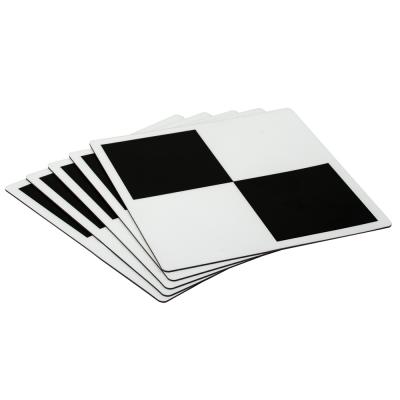 Checkerboard Targets - Laserscanning Europe Online Shop